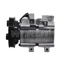 China HS18 97710H1021 ACWCA05 Vehicle Air Compressor For Hyundai Terracan 2.9CRDI WXHY063 for sale