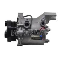 China Auto Air Condition Compressor 19129936 For Buick Terazza For Chevrolet Uplander WXBK032 for sale