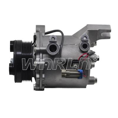 China Auto Air Condition Compressor 19129936 For Buick Terazza For Chevrolet Uplander WXBK032 for sale