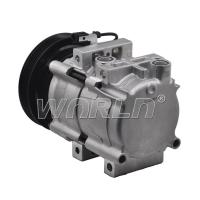 China HS18 97710H1021 ACWCA05 Vehicle Air Compressor For Hyundai Terracan 2.9CRDI WXHY063 for sale