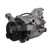 China Auto Air Condition Compressor 19129936 For Buick Terazza For Chevrolet Uplander WXBK032 for sale