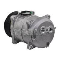 China 15D041 Truck AC Compressor For Futon For Aumark Truck 24V WXTK340 for sale