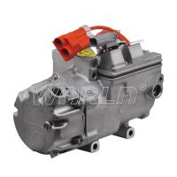 China 8837050010 0422000102 Electric Car Ac Compressor For Lexus LS600HL 3.5 WXHB013 for sale