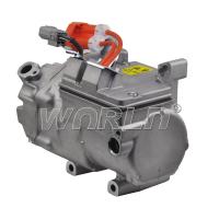 China 8837050010 0422000102 Electric Car Ac Compressor For Lexus LS600HL 3.5 WXHB013 for sale