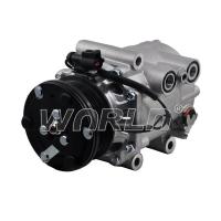 China 1S5H19D629AA Auto AC Compressor For Ford Fiesta For Street Ka1.3/1.6 WXFD099 for sale
