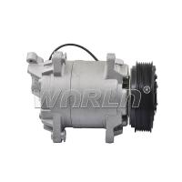 China Auto Air Condition Compressor 92600VZ20B For Nissan Urvan E25 WXNS002 for sale