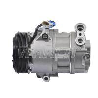 China YN4371900022RC Auto Parts Air Conditioner Compressor For Opel Palio WXOP018 for sale