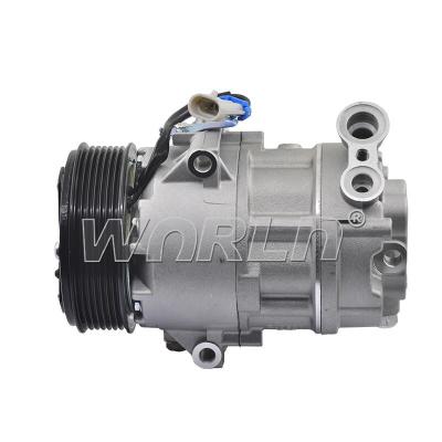 China YN4371900022RC Auto Parts Air Conditioner Compressor For Opel Palio WXOP018 for sale