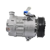 China 93310443 Auto AC Compressor 6CVC13 6PK For Opel Astra CorsaC1 WXOP024 for sale