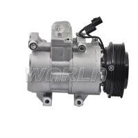 China 977012F800 Kia Auto AC Compressor DV12 6PK For Kia Carens For Rio WXKA014 for sale