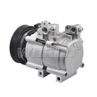 China 89238 9770126200 Auto Air Conditioner Compressor For Hyundai Santafe For Trajet For Sonata 2.0 WXHY014 for sale
