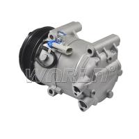 China 51980391 52093153 RC.600.374 Car AC Compressor For Fiat Uno Vivace Fox Siena WXFT018 for sale