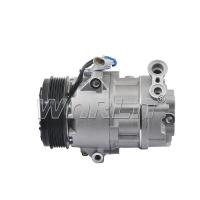 China RC.600.462 Car air conditioning parts for CVC CHEVROLET ZAFIRA 2003 WXOP025 for sale