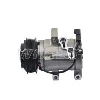 China UC9M61450A Auto AC Compressor For Ford Ranger For Troller For Mazda BT50 2.2/3.2TDCI WXFD081 for sale