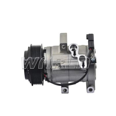 China UC9M61450A Auto AC Compressor For Ford Ranger For Troller For Mazda BT50 2.2/3.2TDCI WXFD081 for sale