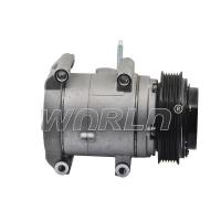 China 6711303211 Car Air Conditioner Compressor For Ssangyong  Rexton WXDW012 for sale