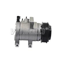China UC9M61450A Auto AC Compressor For Ford Ranger For Troller For Mazda BT50 2.2/3.2TDCI WXFD081 for sale