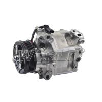 China 26220451 E174241175D Variable Displacement Compressor For Buick Excelle 1.0 WXBK035 for sale
