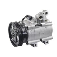 China 89238 9770126200 Auto Air Conditioner Compressor For Hyundai Santafe For Trajet For Sonata 2.0 WXHY014 for sale