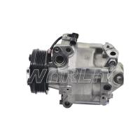 China 26220451 E174241175D Variable Displacement Compressor For Buick Excelle 1.0 WXBK035 for sale