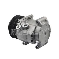 China 6711303211 Car Air Conditioner Compressor For Ssangyong  Rexton WXDW012 for sale