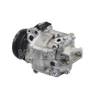 China 26220451 E174241175D Variable Displacement Compressor For Buick Excelle 1.0 WXBK035 for sale