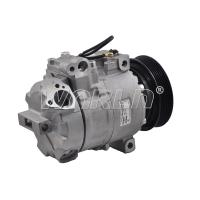 China 7SEU17C Auto Air Conditioner Compressor 12V For VW Golf WXVW026 for sale