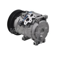 China Ac Air Conditioner Compressor 38810RDJA01 For Honda Accord For Pilot For Ridgeline For Acura TL For MDX 3.5 WXHD001 for sale