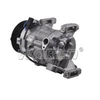 China Auto Compressor 6SBU14C 6PK For Honda For Civci For Accord 1.5T 388106A0A01 for sale