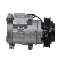 China Ac Air Conditioner Compressor 38810RDJA01 For Honda Accord For Pilot For Ridgeline For Acura TL For MDX 3.5 WXHD001 for sale