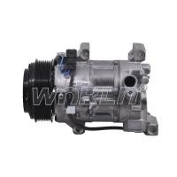 China Auto Compressor 6SBU14C 6PK For Honda For Civci For Accord 1.5T 388106A0A01 for sale