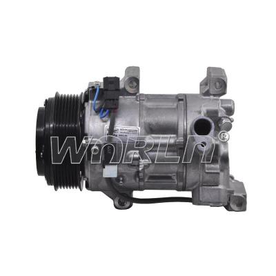 China Auto Compressor 6SBU14C 6PK For Honda For Civci For Accord 1.5T 388106A0A01 for sale