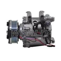 China TRSE093720 38800R6FG210M2 Vehicle AC Compressor For Honda CRV WXHD056 for sale