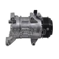 China Auto Compressor 6SBU14C 6PK For Honda For Civci For Accord 1.5T 388106A0A01 for sale