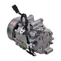 China Auto Air Conditioning Compressor Parts 890167 For Honda Accord 2.0 CU For CW WXHD053 for sale