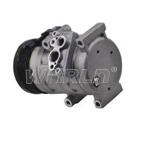 China Air Conditioning Pumps Compressor 1621303011 For Ssangyong Rexton For Kyron3.2 WXDW013 for sale