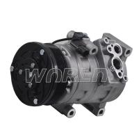 China Air Conditioning Pumps Compressor 1621303011 For Ssangyong Rexton For Kyron3.2 WXDW013 for sale