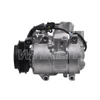 China 4472603351 8831074010 Car Air Conditioner Compressor China Supplier For Toyota IQ 1.0 KGJ for sale