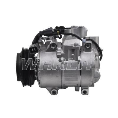 China 4472603351 8831074010 Car Air Conditioner Compressor China Supplier For Toyota IQ 1.0 KGJ for sale
