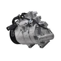 China 4472603351 8831074010 Car Air Conditioner Compressor China Supplier For Toyota IQ 1.0 KGJ for sale
