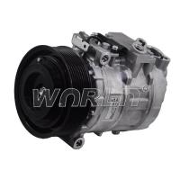 China 7SBU16C 9PK Truck Air Conditioner Compressor OEM 5412301211 0002342311 24V For Benz ActrosMP2 MP3 WXMB003 for sale