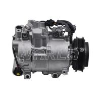 China 4472603351 8831074010 Car Air Conditioner Compressor China Supplier For Toyota IQ 1.0 KGJ for sale