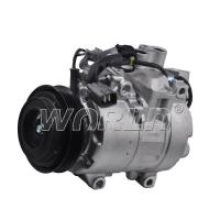 China 4472603351 8831074010 Car Air Conditioner Compressor China Supplier For Toyota IQ 1.0 KGJ for sale