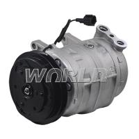 China 776114501Auto Air Conditioner Compressor For Nissan Patrol Y60 WXNS034 for sale