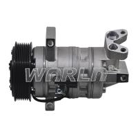 China ACP807000S 8FK351109411 Car  System Compressor China Manufacturer For Nissan Tiida For Livina For Micra WXNS049A for sale