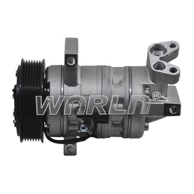 China ACP807000S 8FK351109411 Car  System Compressor China Manufacturer For Nissan Tiida For Livina For Micra WXNS049A for sale