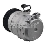 China 776114501Auto Air Conditioner Compressor For Nissan Patrol Y60 WXNS034 for sale