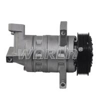 China ACP807000S 8FK351109411 Car  System Compressor China Manufacturer For Nissan Tiida For Livina For Micra WXNS049A for sale
