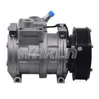China Truck Air Conditioner Compressor For JohnDeere/Liebherr/Sterling 10PA17L 8PK for sale