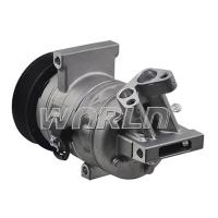 China ACP807000S 8FK351109411 Car  System Compressor China Manufacturer For Nissan Tiida For Livina For Micra WXNS049A for sale